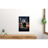 Limitless Poster 16x24 Poster Medium Art Poster 16x24 Unframed, Age ...