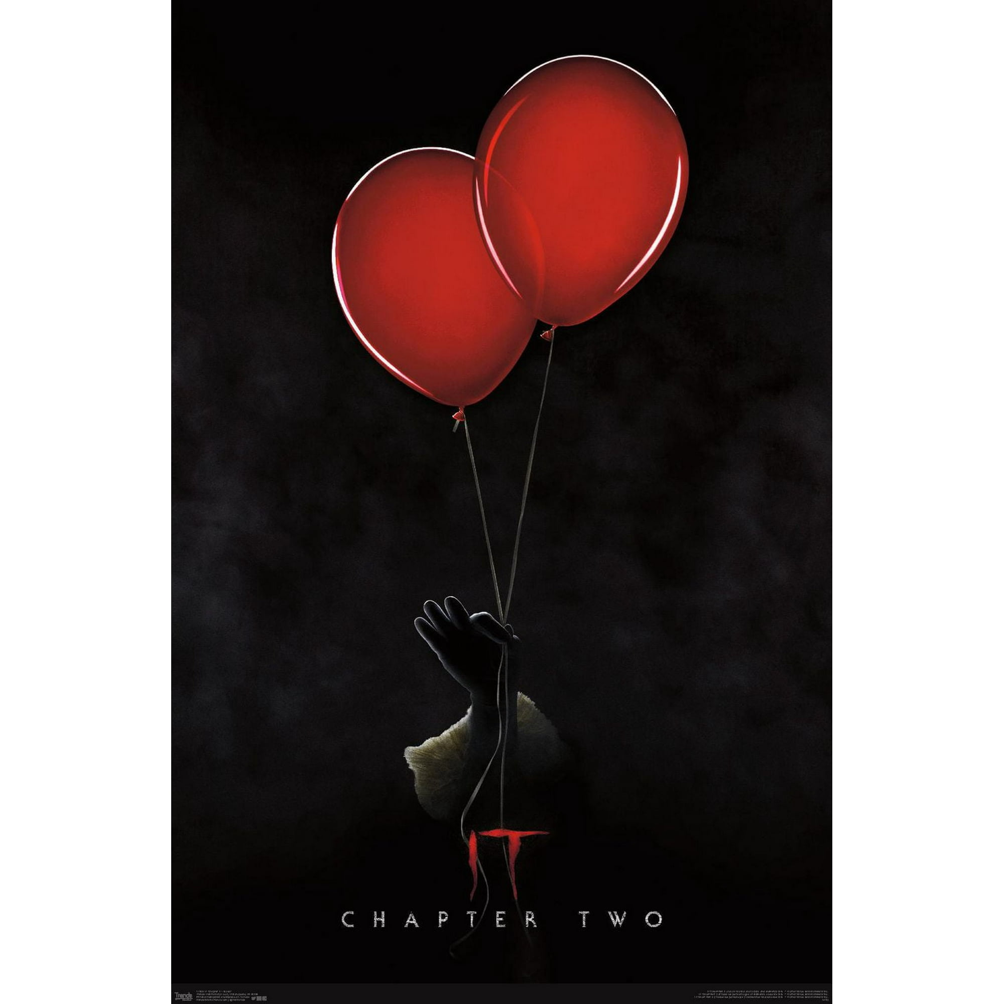 Click here for Trends International It: Chapter 2 - Teaser One Sh... prices