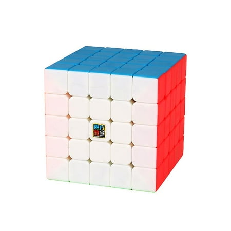Moyu Meilong 5x5x5 Magic Speed Cube 5x5 Professional Toys Smooth Puzzle ...