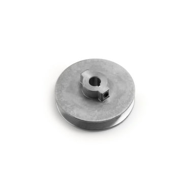 Terre Products, Heavy Duty 5" V-Groove Drive Pulley, Precision 5/8 ...