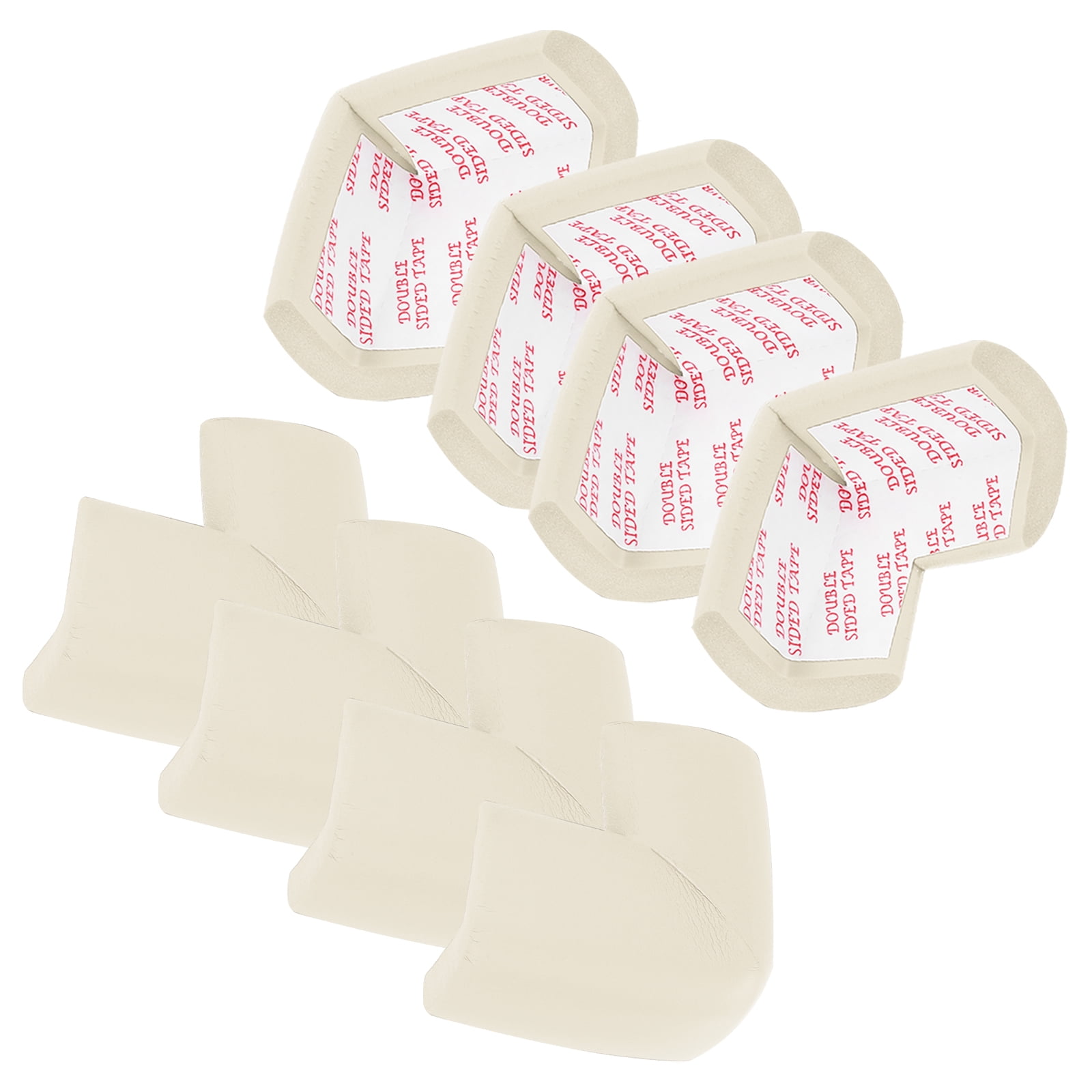 Click here for Uxcell 8 Pack Soft Corner Protector  Rubber Foam F... prices