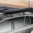 Portable Water Tank for Camping, 30L Car Camping Shower Roof Rack Mount ...
