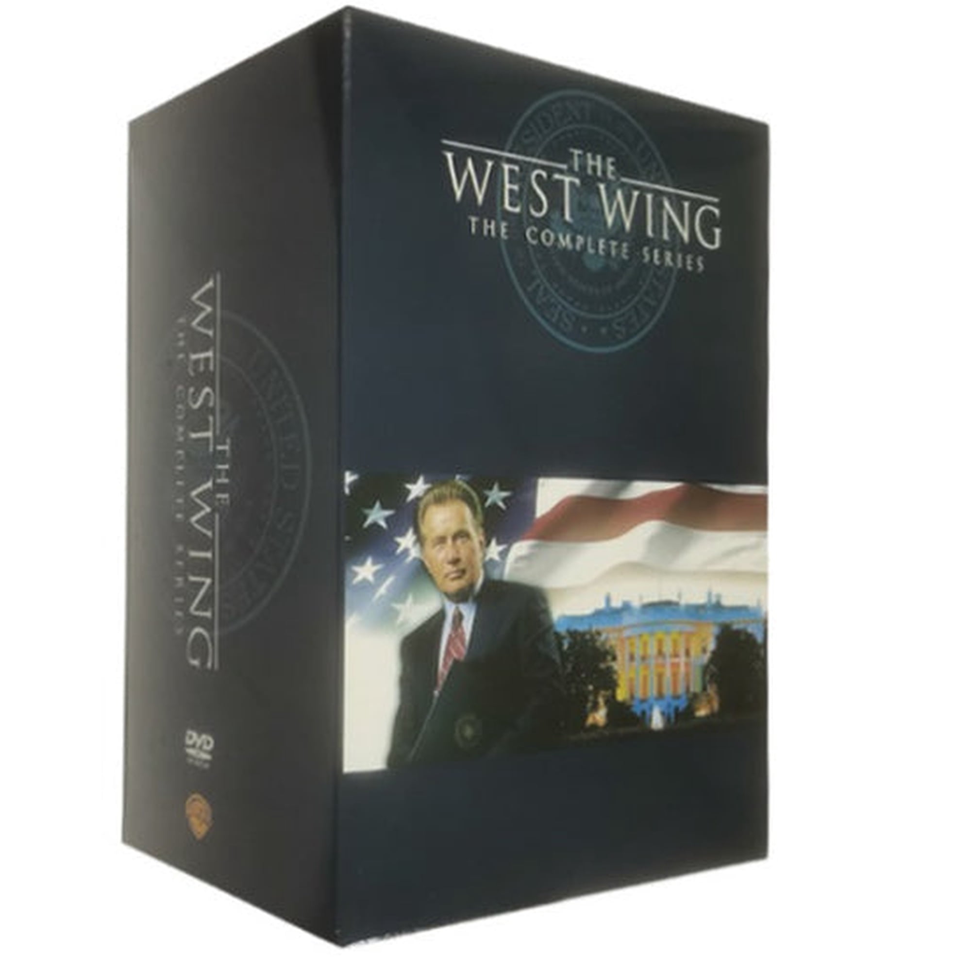 Click here for Unbranded The West Wing: Season 1-7 (Dvd) - Englis... prices