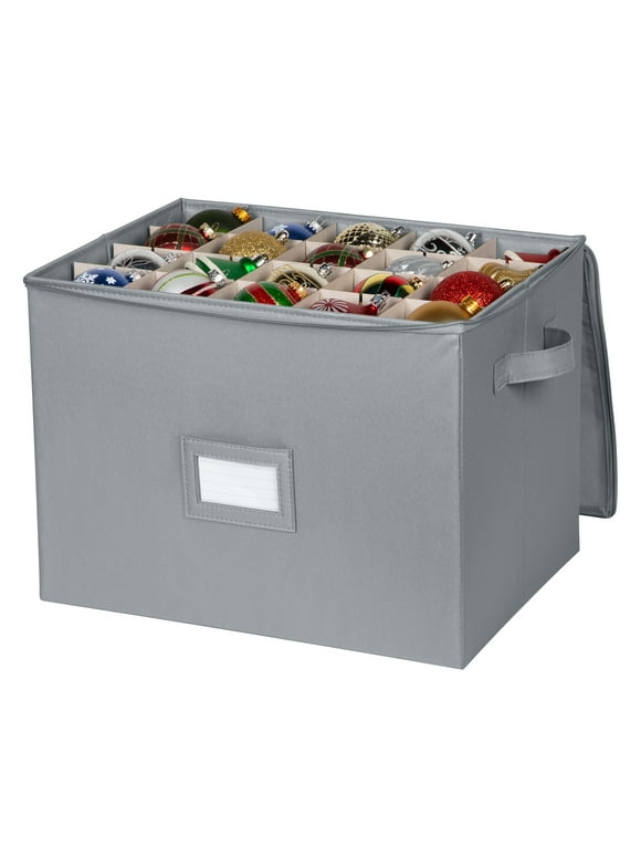 Holiday & Christmas Storage in Storage & Organization - Walmart.com