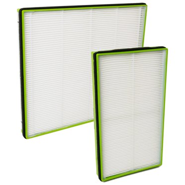 Filter-Monster - Replacement HEPA Filter - Compatible with Idylis FIL ...