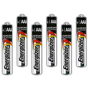 Streamlight Stylus Flashlight Pen/Batteries Aaaa Silver - Walmart.com