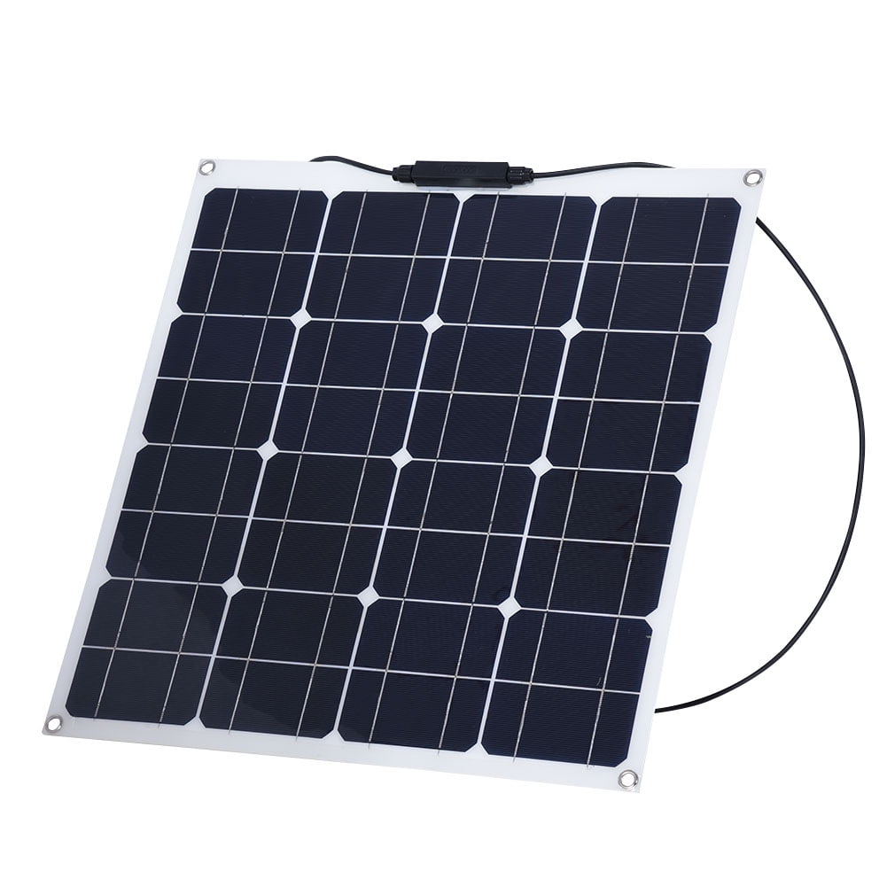 Click here for Adhoreca Solar Panel Charger 50w Portable Flexible... prices