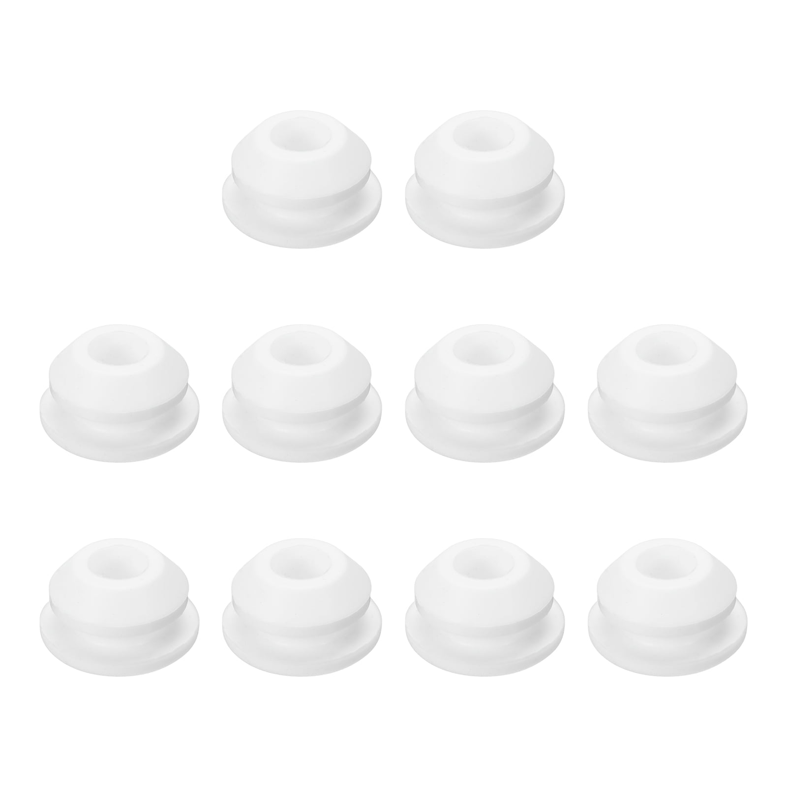 Click here for Uxcell 10pcs Hole Plug 3/8 Inch (10mm) Button Plug... prices