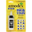 Amodex Ink & Stain Remover 1oz - Professional Strength for Removing Pen ...