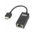 Lenovo Thinkpad Laptop Ethernet Extension Adapter Gen 2 Lan Converter