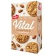 Vital Almond Oats Bran Cookie, 300 g / Boxed Cookies - Walmart.ca