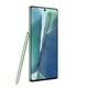 SAMSUNG Unlocked Galaxy Note 20, 128GB Green - Smartphone - Walmart.com