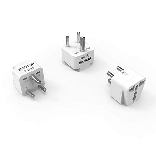 India To Us Plug Adapter