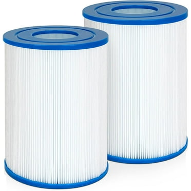 Clear Choice Pool Spa Filter 4.94 Dia x 9.25 in Cartridge Replacement ...