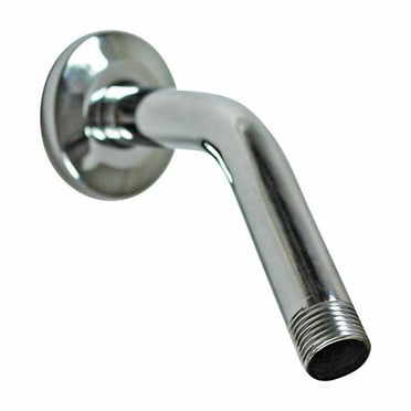 Delta Adjustable Shower Arm Mount for Hand Shower in Stainless U3401-SS ...