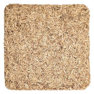 PowerGrow Systems Premium All Natural Rice Hulls 1 Gallon Bag for ...