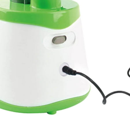 pitrice USB Table Tennis Robot Ping Pong Ball Launcher Practice for ...