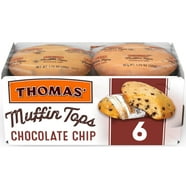 Thomas' Breakfast Corn Toast-R-Cakes, No High Fructose Syrup, 6 Count ...