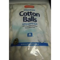 Cotton Balls - Walmart.com