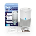 Levoit Air Purifier for Allergies and Asthma, 457 Sq ft., H13 True HEPA ...