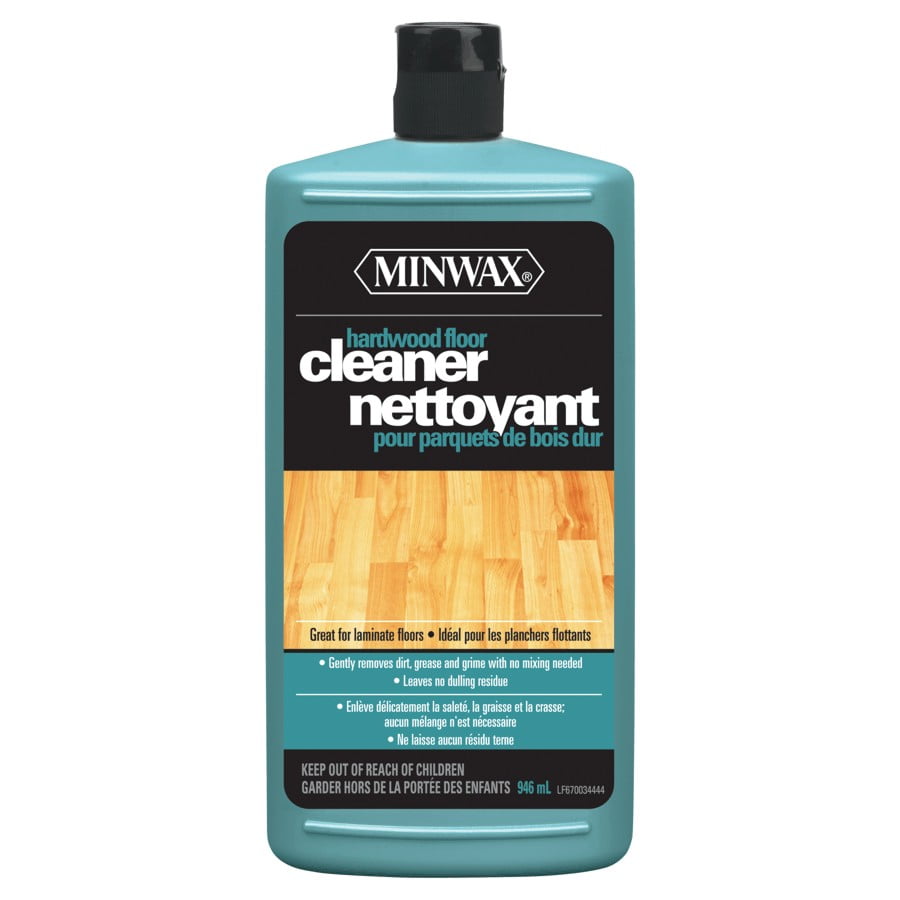 Click here for Minwax 946ml Hardwood Floor Wax 0.946 L prices