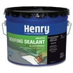 Henry HE209061 3.3 Gallon Black Extreme Wet Patch 209 Roof Leak Repair ...