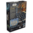 Star Wars: The Clone Wars Board Game, Pandemic System - Walmart.com