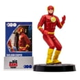 Sheldon Cooper as Flash from The Big Bang Theory (WB 100: Movie Maniacs ...