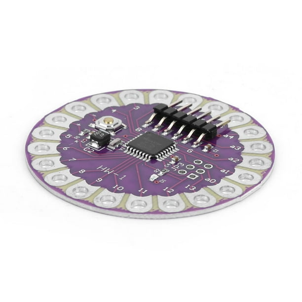 Lily Pad Main Board,LilyPad 328 Main Board Lily Pad Mainboardfor Arduino IDE Lily Pad Main Board ...