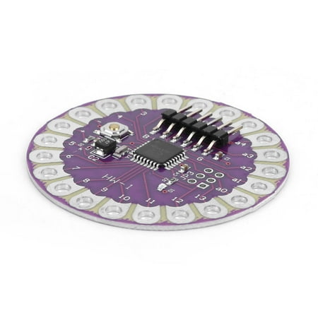 Lily Pad Main Board,LilyPad 328 Main Board Lily Pad Mainboardfor ...