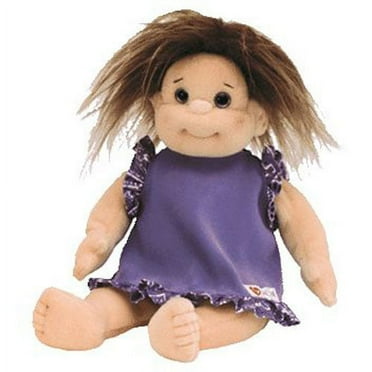 TY Beanie Kid - RASCAL (10 inch) - Walmart.com