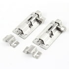 Stanley Hardware 763835 Outswing Gate Latch - Walmart.com