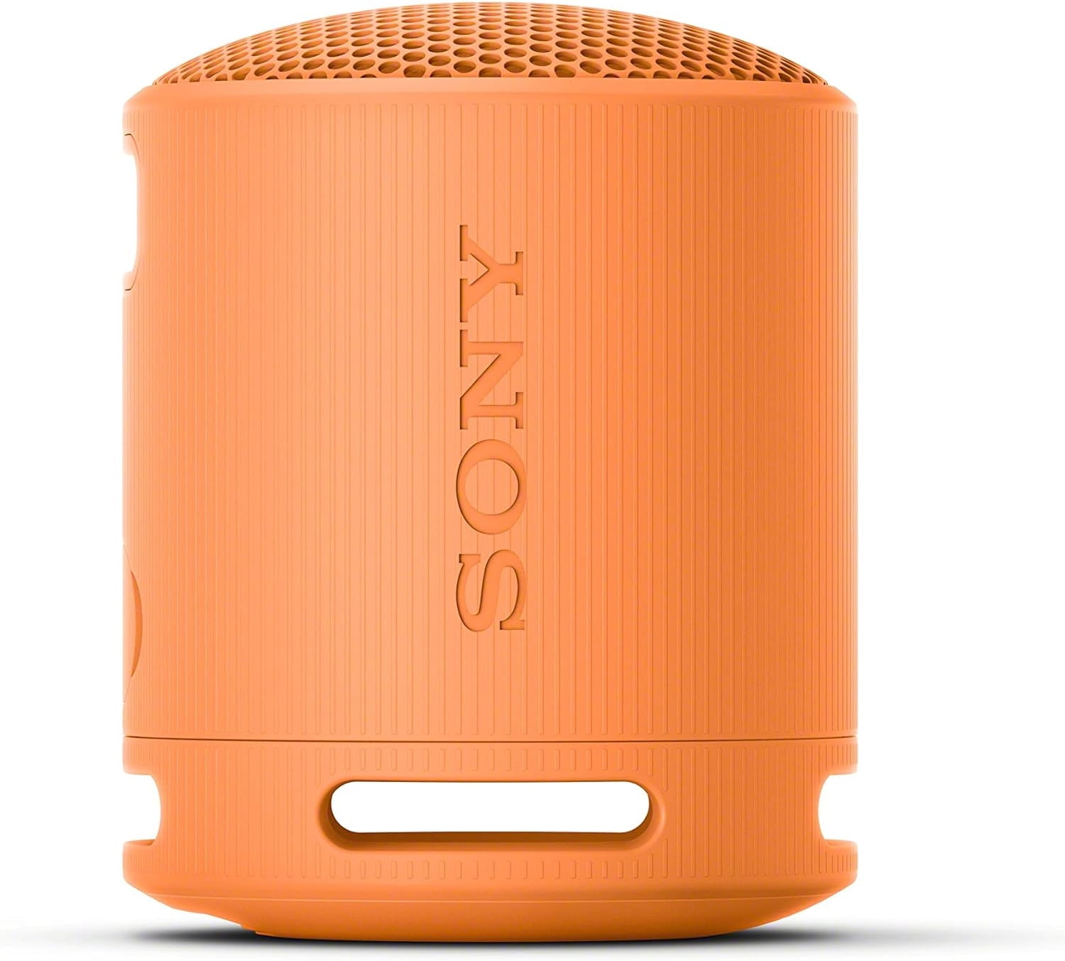 Sony Bocina SRS-XB100/DCLA Naranja | Walmart en línea