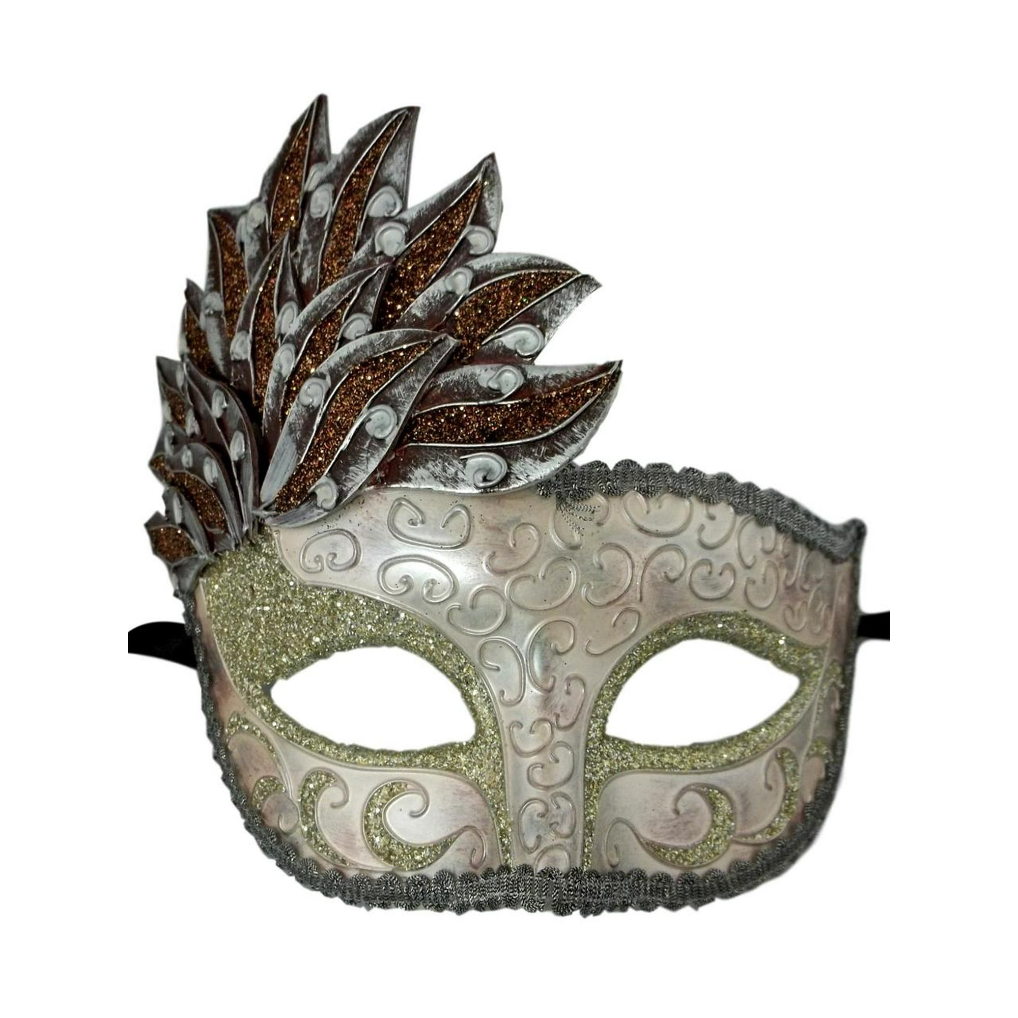 Pretty Masks Designs
