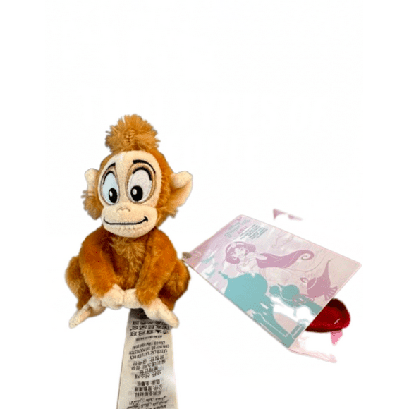 Disney Magnetic Shoulder Plush