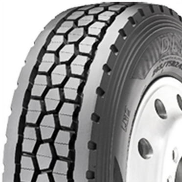 Hankook DL21 11R22.5 G/14PLY - Walmart.com