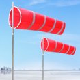 59.06 Inch Windsock Ripstop Nylon for Outdoor Aviation Farm Park ...