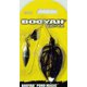 BOOYAH Pond Magic Spinnerbait Junebug 3/16 oz. - Walmart.com