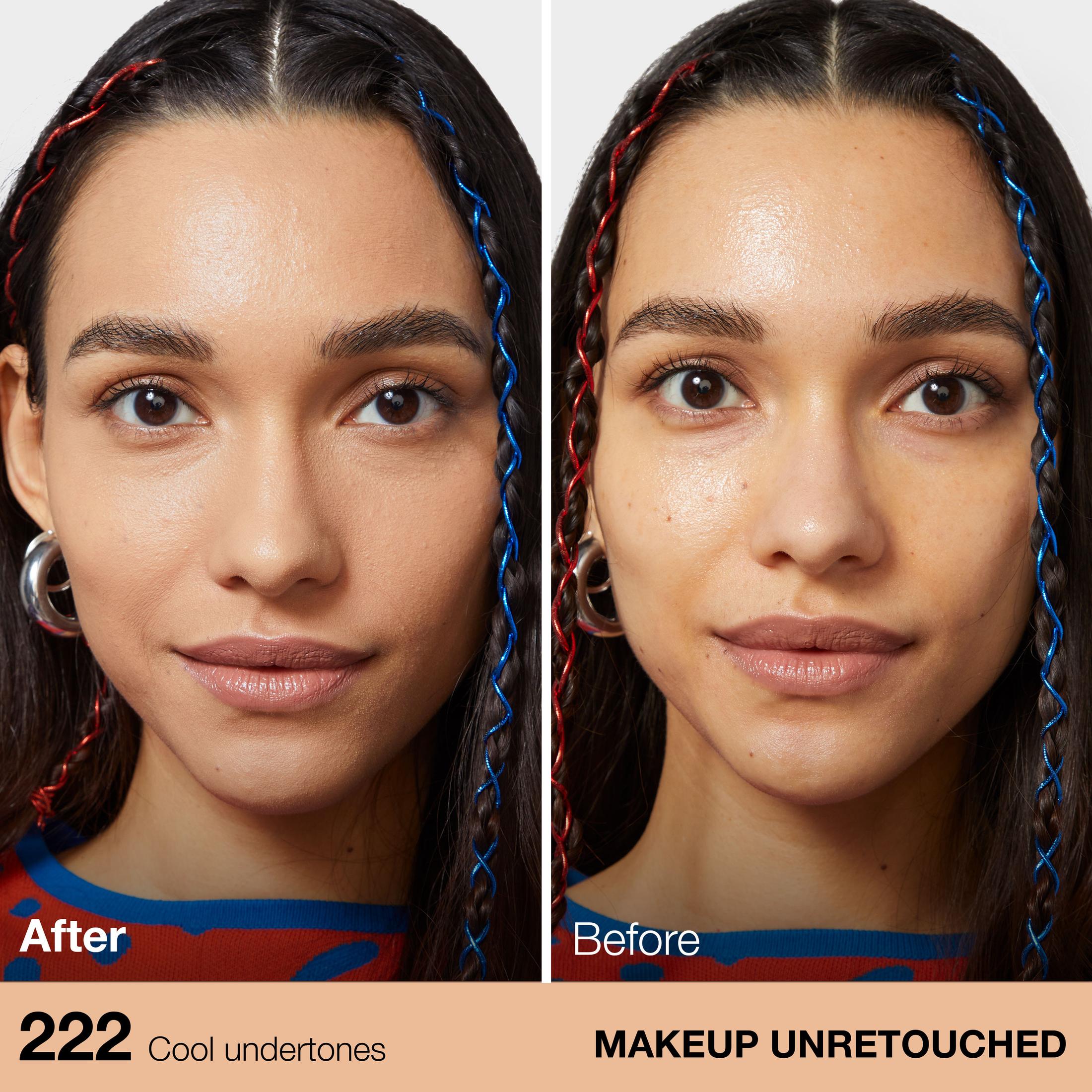 True Fit Makeup | Saubhaya Makeup