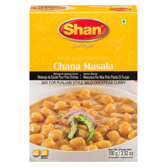 Shan | Walmart Canada