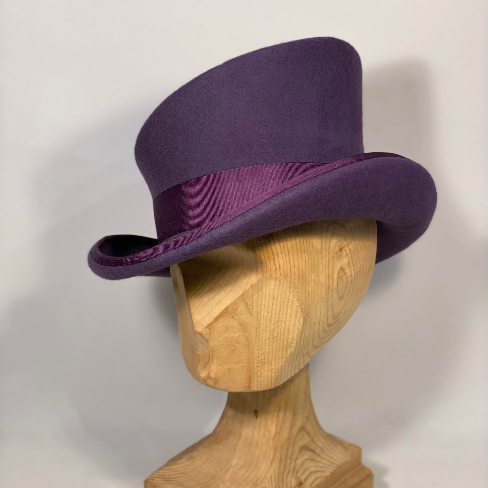 Click here for Wcjm Asymmetric Top Hat Wool Hat Women Men Unisex... prices