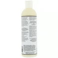 Okay Pure Naturals Coconut Shampoo Deep Moisturizing 12 oz - Walmart.com