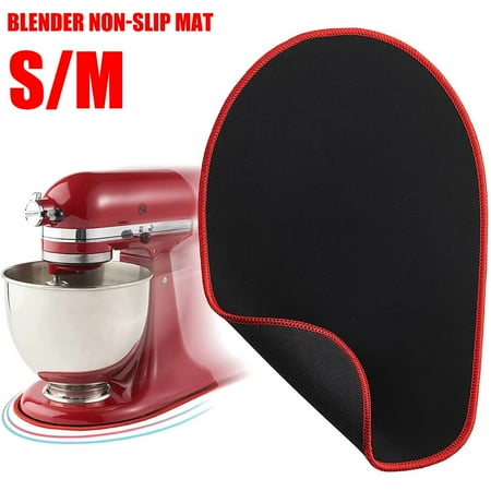 Mixer Slider Mat Compatible with Kitchenaid Stand Mixer 4-4.5Qt Tilt ...