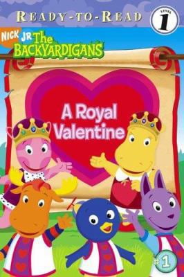 Pre-Owned A Royal Valentine (Paperback) 1416908013 9781416908012 ...