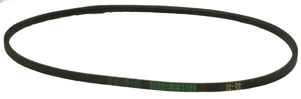 Universal V Sewing Machine Motor Belt - Walmart.com