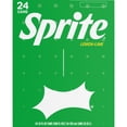 Sprite Lemon Lime Soda Pop, 12 fl oz, 24 Pack Cans - Walmart.com