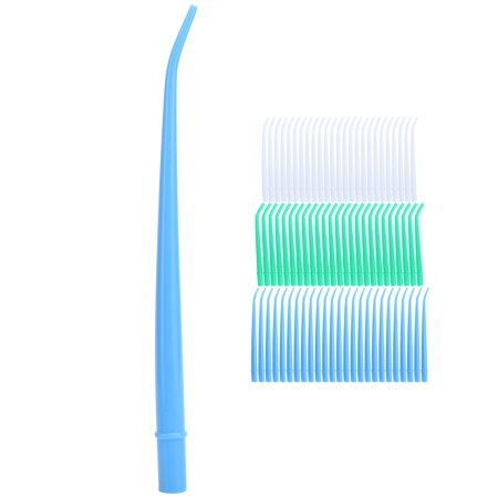 Strong Suction Tube Suction Tip Suction Tube Supply 5.8mm/ 3.8mm/ 2.5mm ...