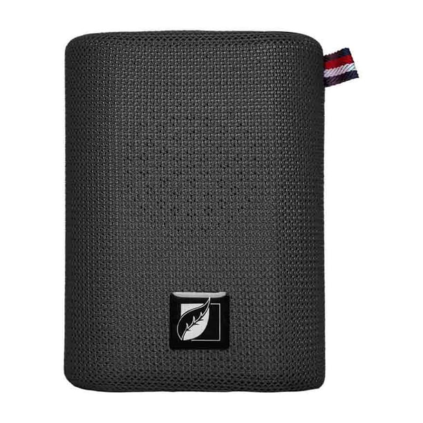 Bocina portátil 2'' Green Leaf KSR-LINK 3W Negro | Bodega Aurrera en línea