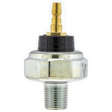 John Deere Original Equipment Carburetor Kit #AM100018 - Walmart.com