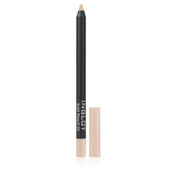 Click here for Inglot Kohl Pencil 1.2 G prices